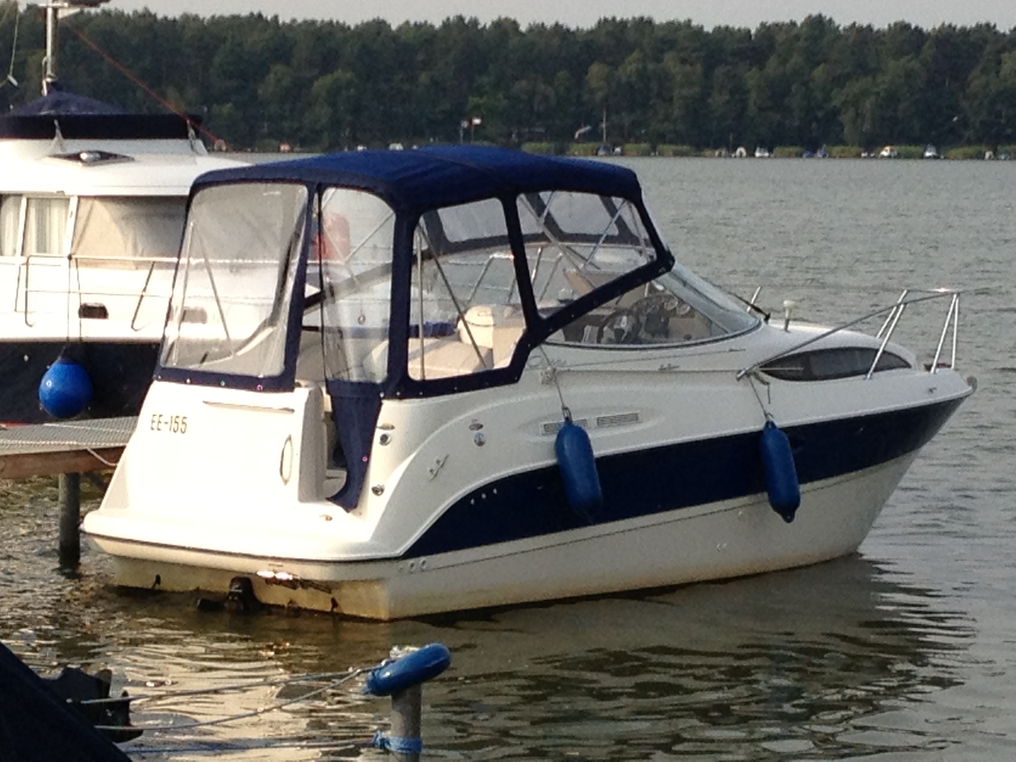 Haus-Auto-Boot – Bootsattlerei & Polsterei